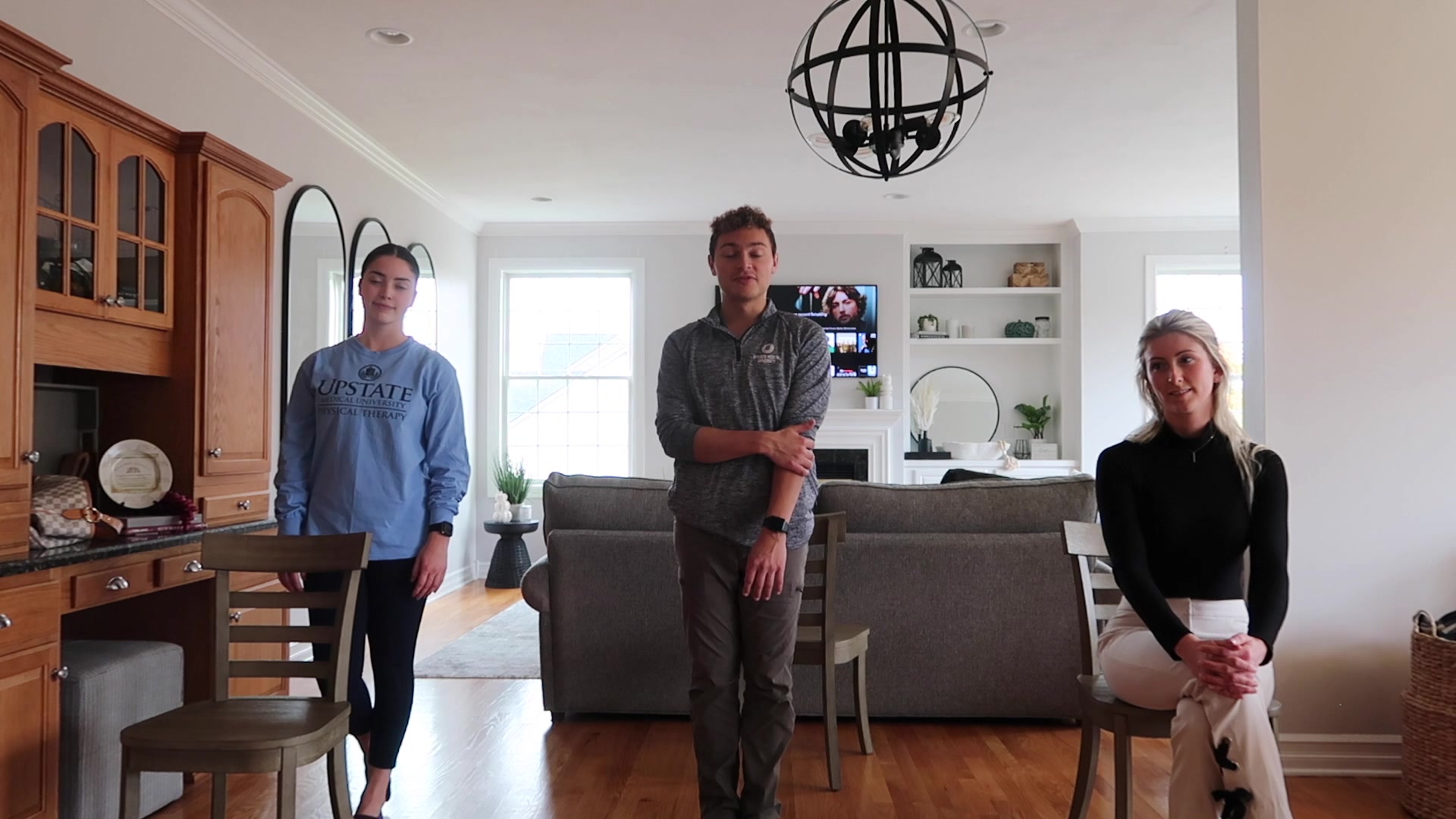 SUNY Upstate Medical University Enterprise Video Platform