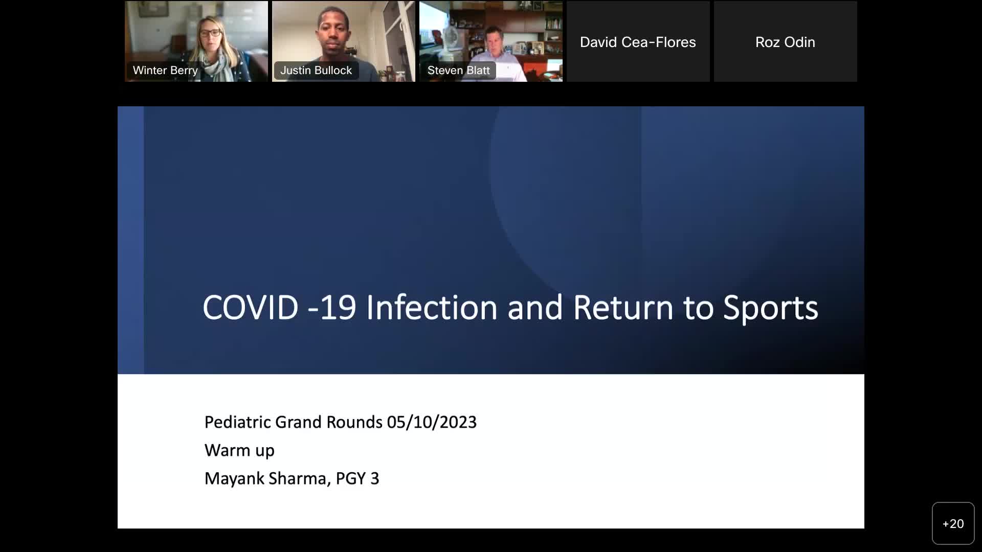 SUNY Upstate Medical University Media Library