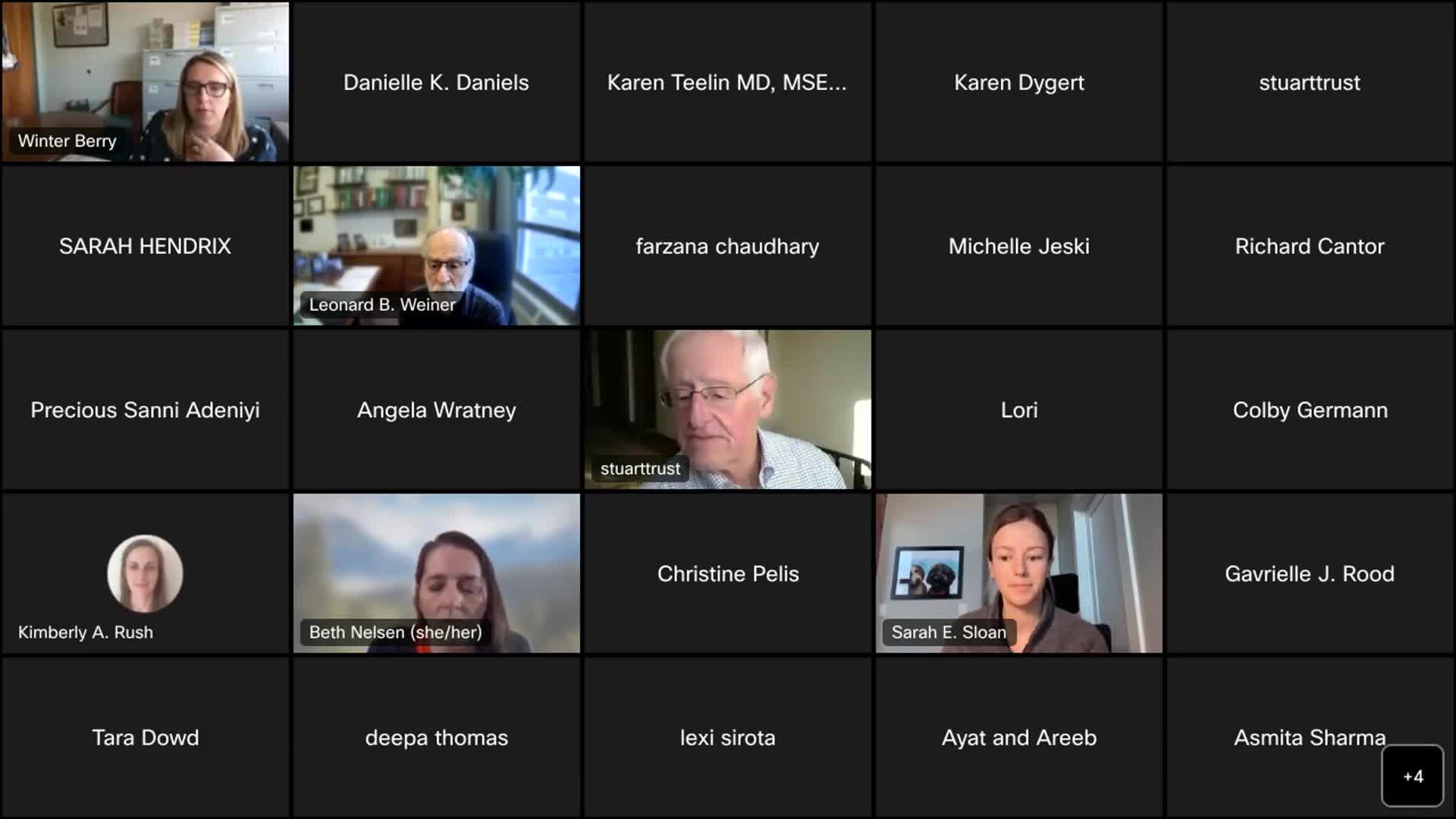 SUNY Upstate Medical University Media Library