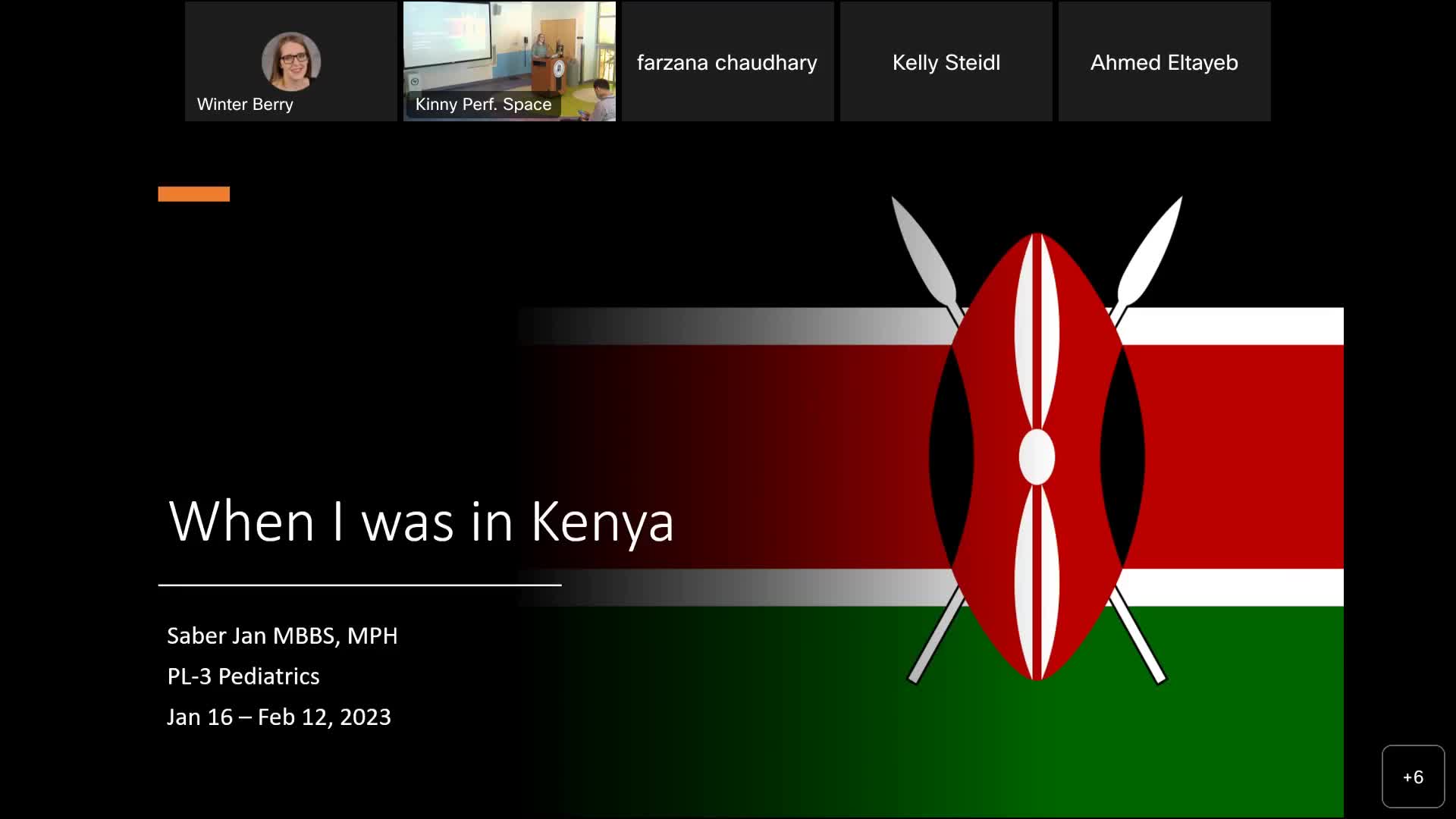 SUNY Upstate Medical University Media Library